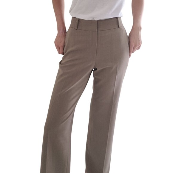 Lauren Ralph Lauren | Pants & Jumpsuits | Lauren Ralph Lauren Wool ...